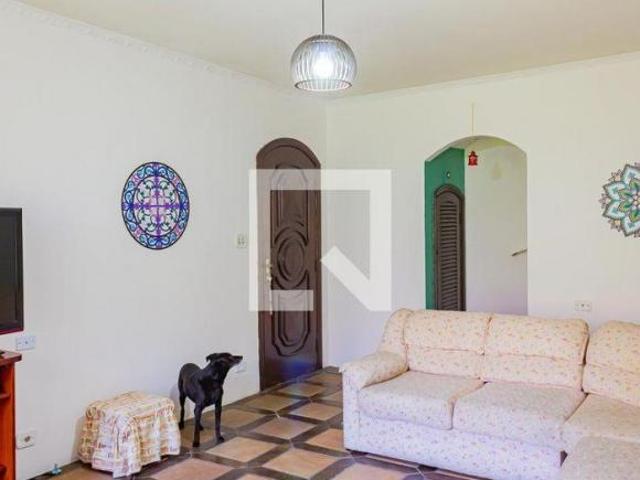 Casa à Venda Vila Romana, 3 Quartos, 209 m² São Paulo