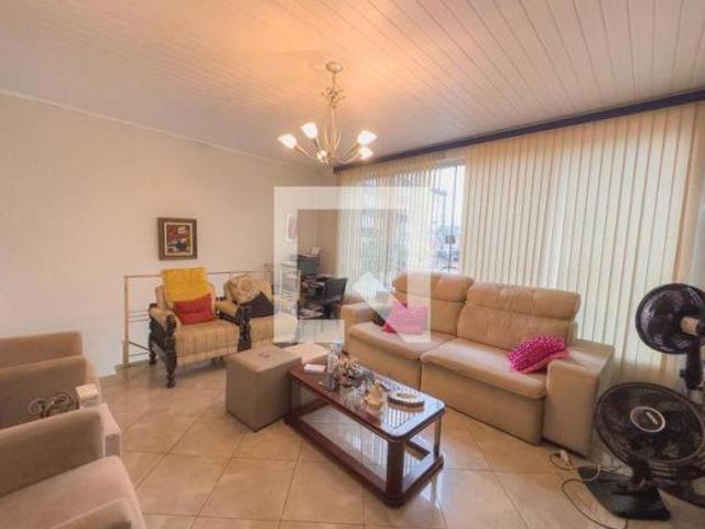Casa à Venda Vila Romana, 3 Quartos, 236 m2