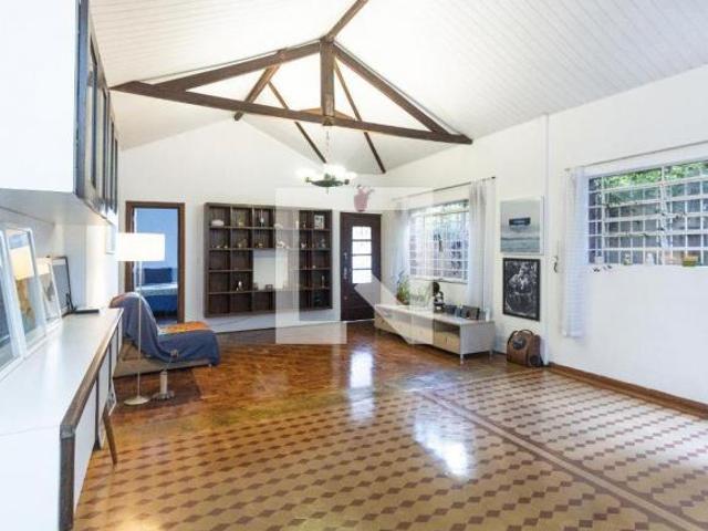 Casa à Venda Vila Romana, 3 Quartos, 300 m2
