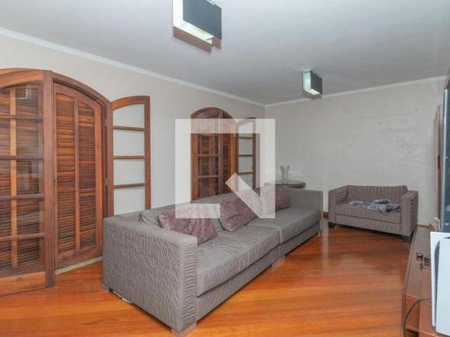 Casa à Venda Vila Romana, 3 Quartos, 450 m2