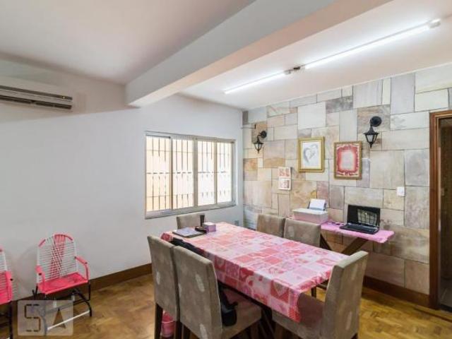 Casa à Venda Vila Romana, 3 Quartos, 80 m² São Paulo