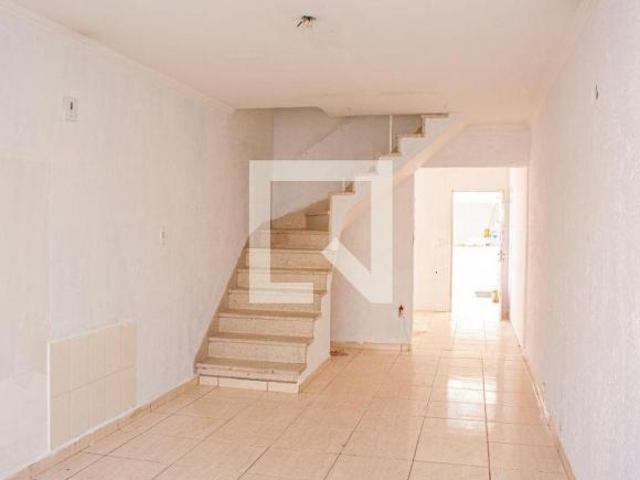 Casa à Venda Vila Romana, 2 Quartos, 100 m2