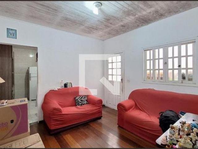 Casa à Venda Vila Romana, 2 Quartos, 100 m2