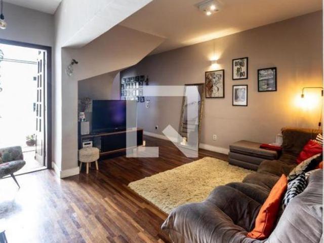 Casa à Venda Vila Romana, 2 Quartos, 129 m2