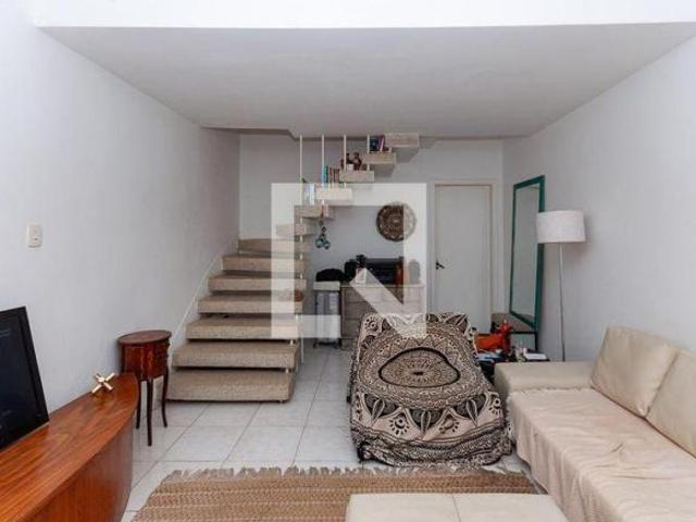 Casa à Venda Vila Romana, 2 Quartos, 130 m² São Paulo