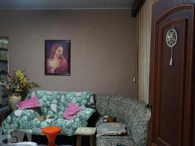 Casa à Venda Vila Romana, 2 Quartos, 450 m² São Paulo