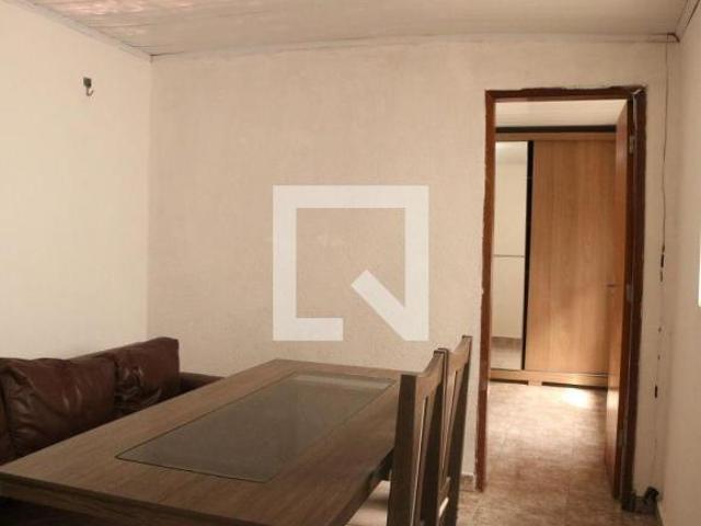 Casa à Venda Vila Romana, 2 Quartos, 55 m2