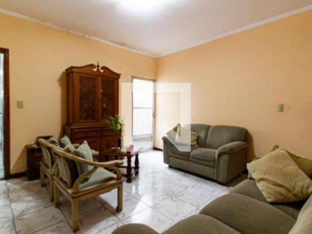 Casa à Venda Vila Romana, 4 Quartos, 210 m2