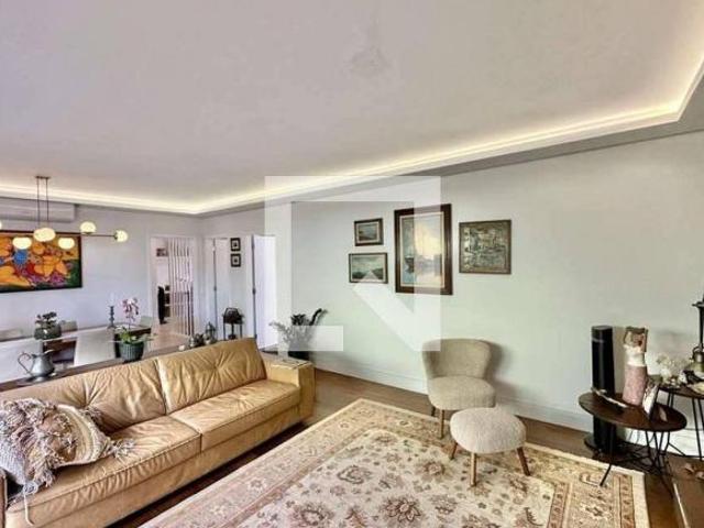 Casa à Venda Vila Romana, 4 Quartos, 216 m2