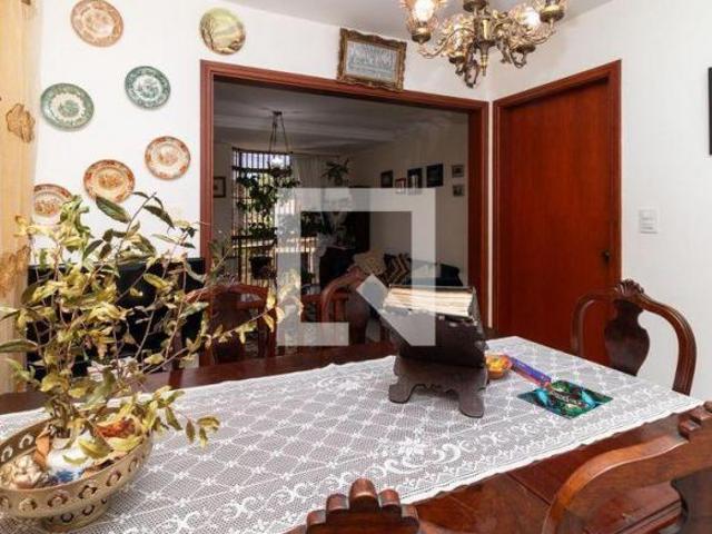Casa à Venda Vila Romana, 4 Quartos, 398 m2
