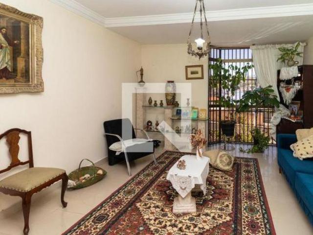 Casa à Venda Vila Romana, 4 Quartos, 398 m² São Paulo