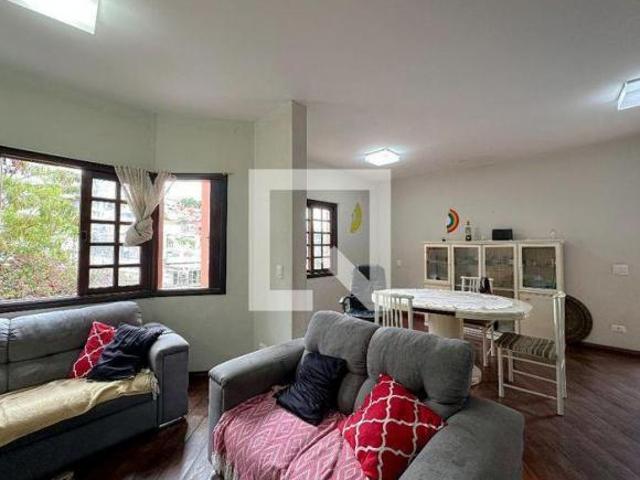 Casa à Venda Vila Romana, 4 Quartos, 330 m2