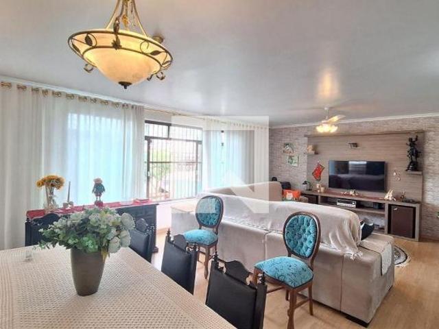 Casa à Venda Vila Romana, 4 Quartos, 331 m2