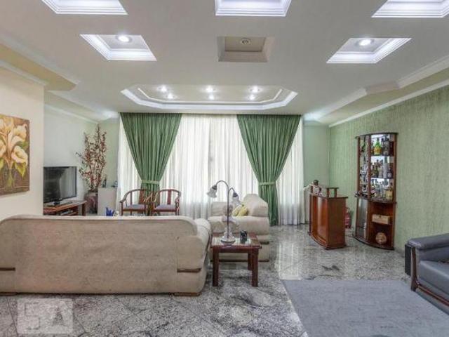 Casa à Venda Vila Romana, 4 Quartos, 550 m2
