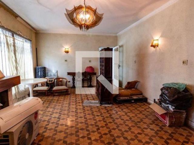 Casa à Venda Vila Romana, 4 Quartos, 500 m2