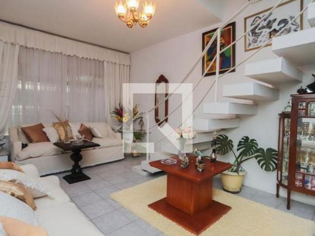 Casa à Venda Vila Romana, 5 Quartos, 120 m2