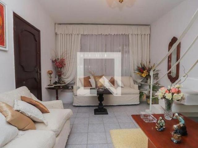Casa à Venda Vila Romana, 5 Quartos, 120 m² São Paulo