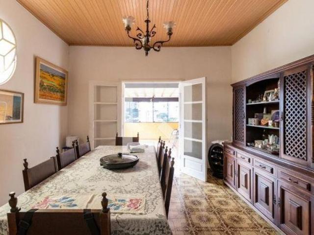Casa à Venda Vila Romana, 5 Quartos, 340 m2