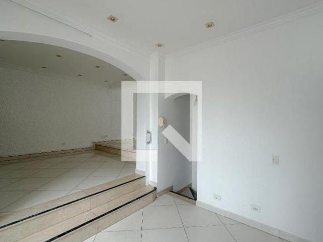Casa à Venda Vila Romana, 5 Quartos, 300 m2