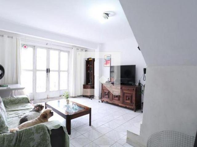 Casa à Venda Vila Romana, 6 Quartos, 200 m2