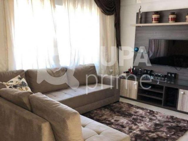 Casa á venda Vila Romero 3 dormitórios 3 suítes, 5 banheiros, 6 vagas 135m²