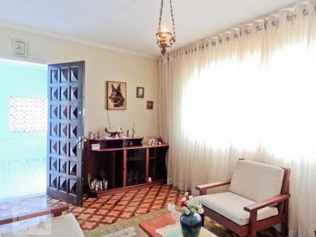 Casa à Venda Vila Roque, 5 Quartos, 250 m2
