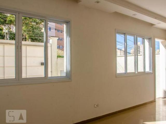 Casa à Venda Vila Roque, 2 Quartos, 105 m2