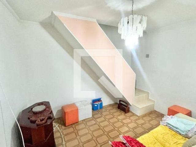Casa à Venda Vila Roque, 2 Quartos, 189 m2