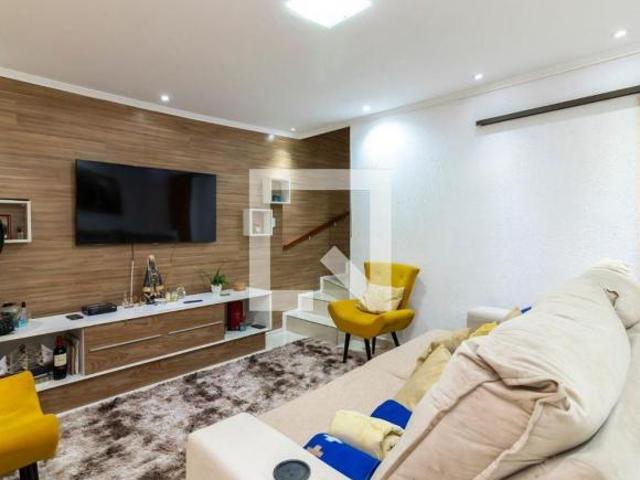 Casa à Venda Vila Roque, 3 Quartos, 125 m2