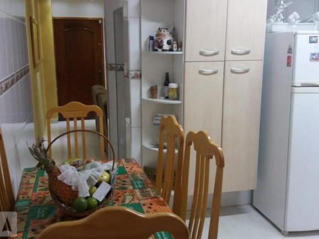 Casa à Venda Vila Roque, 3 Quartos, 122 m² São Paulo