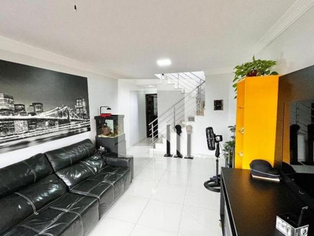 Casa à Venda Vila Roque, 3 Quartos, 160 m2