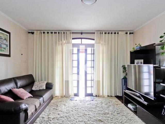 Casa à Venda Vila Roque, 3 Quartos, 200 m2