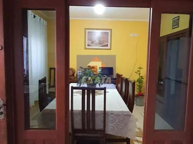 Casa a venda, Vila Rosália, Guarulhos CA444