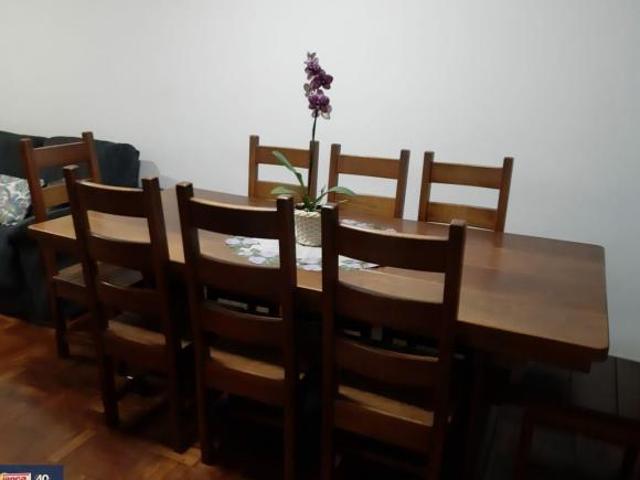 CASA A VENDA, VILA ROSÁLIA GUARULHOS SP