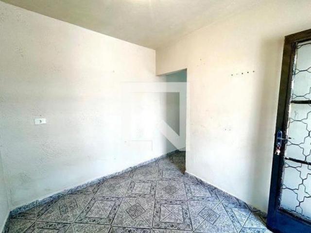 Casa à Venda Vila Rosália, 1 Quarto, 40 m² Guarulhos