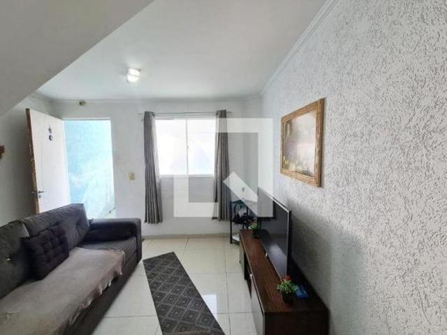 Casa à Venda Vila Rosália, 2 Quartos, 44 m² Guarulhos