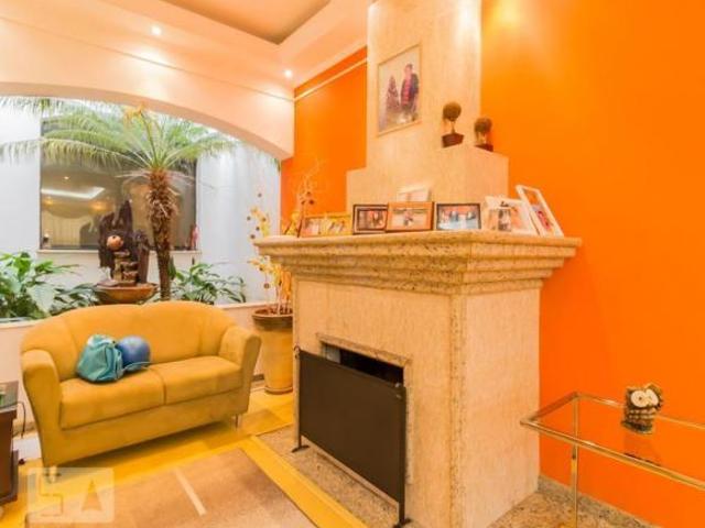 Casa à Venda Vila Rosália, 2 Quartos, 610 m² Guarulhos