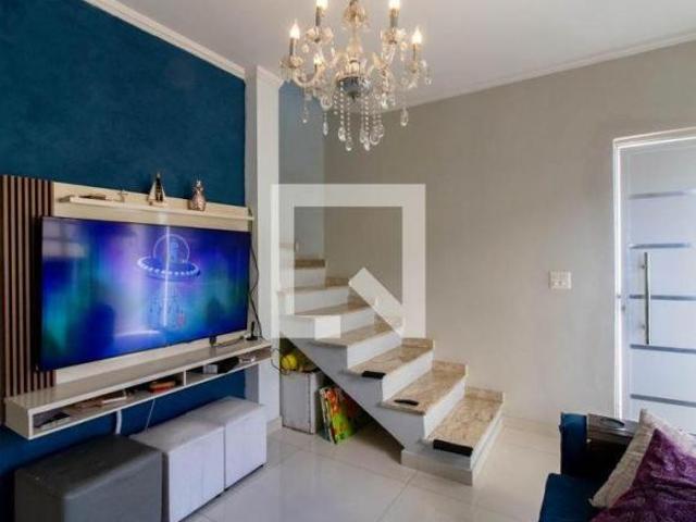 Casa à Venda Vila Rosália, 2 Quartos, 120 m² Guarulhos