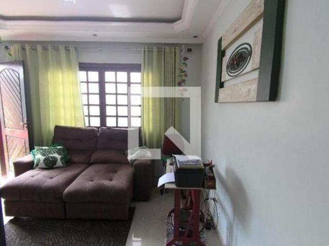 Casa à Venda Vila Rosália, 2 Quartos, 106 m² Guarulhos