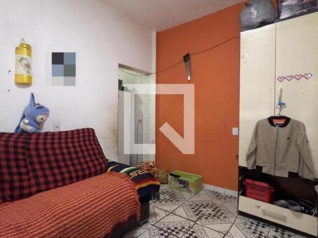 Casa à Venda Vila Rosália, 2 Quartos, 110 m² Guarulhos