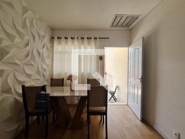 Casa à Venda Vila Rosália, 2 Quartos, 119 m² Guarulhos