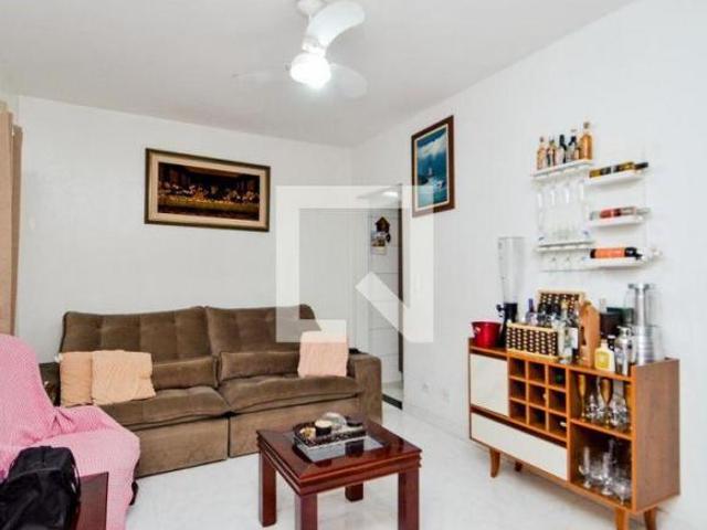Casa à Venda Vila Rosália, 2 Quartos, 120 m² Guarulhos