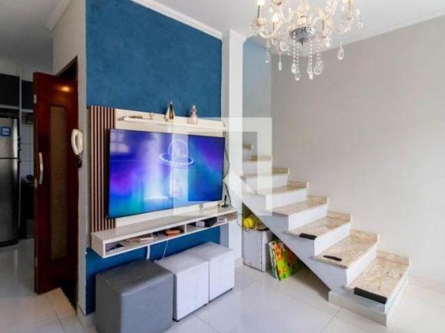 Casa à Venda Vila Rosália, 2 Quartos, 120 m² Guarulhos