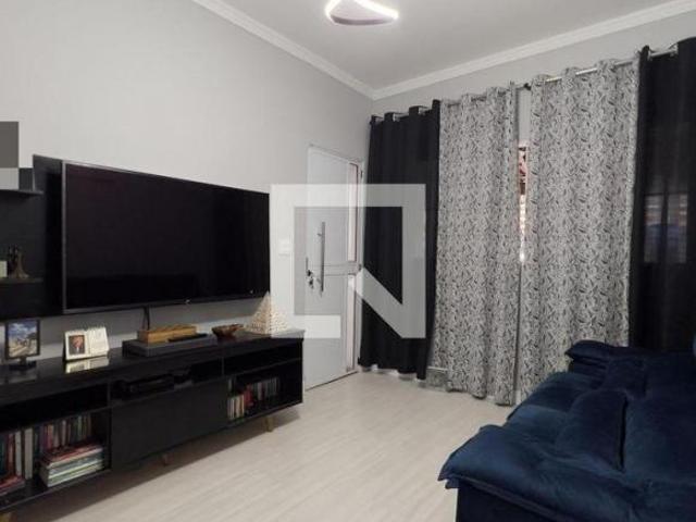 Casa à Venda Vila Rosália, 2 Quartos, 125 m² Guarulhos