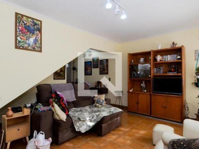 Casa à Venda Vila Rosália, 2 Quartos, 125 m² Guarulhos