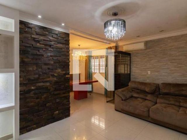 Casa à Venda Vila Rosália, 2 Quartos, 143 m² Guarulhos