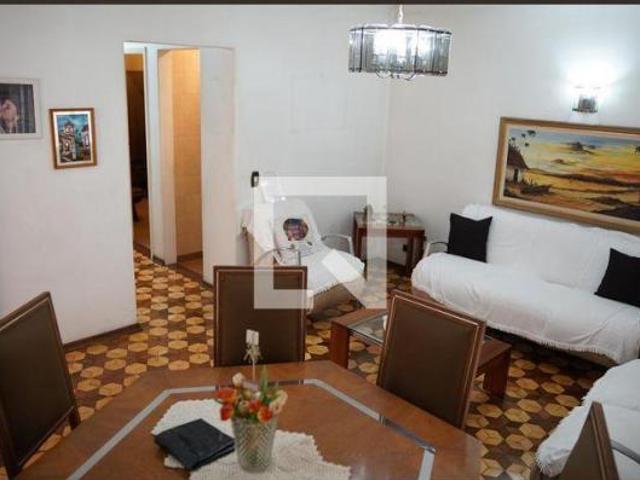 Casa à Venda Vila Rosália, 2 Quartos, 147 m² Guarulhos