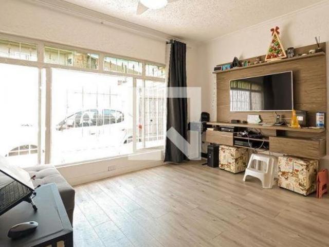 Casa à Venda Vila Rosália, 2 Quartos, 165 m² Guarulhos