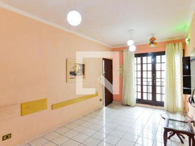 Casa à Venda Vila Rosália, 2 Quartos, 190 m² Guarulhos
