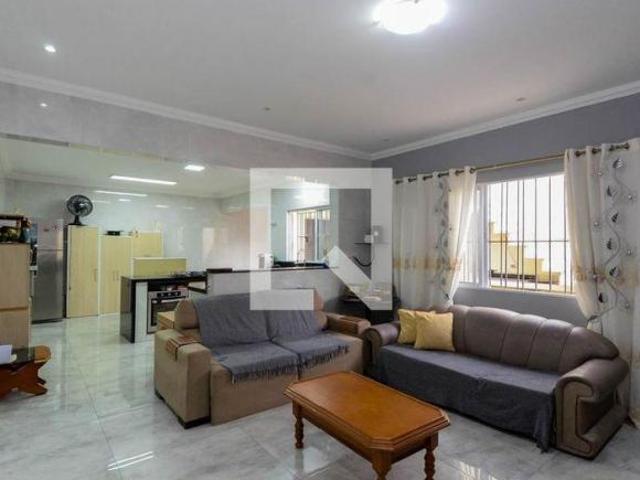 Casa à Venda Vila Rosália, 2 Quartos, 200 m² Guarulhos
